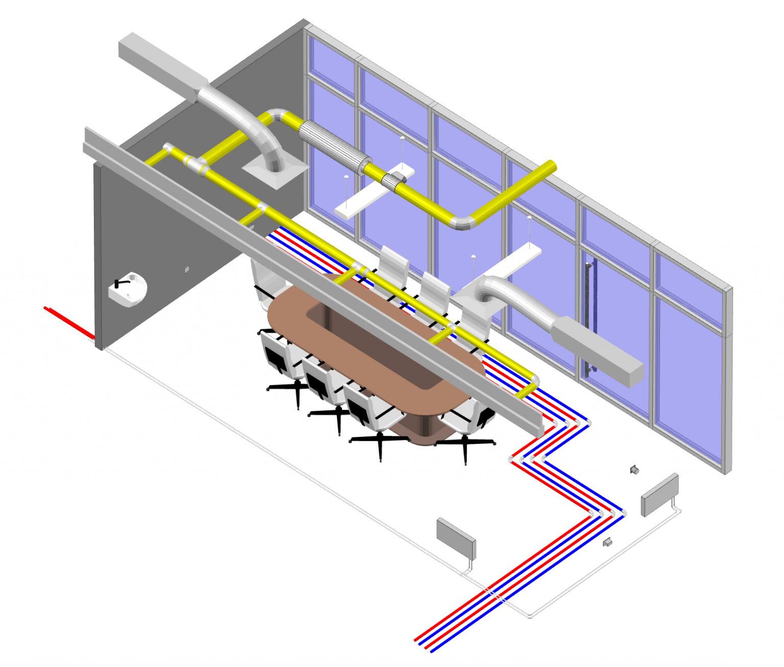 GAMMA AR - BIM + AR Construction App for iPad, iPhone, Android
